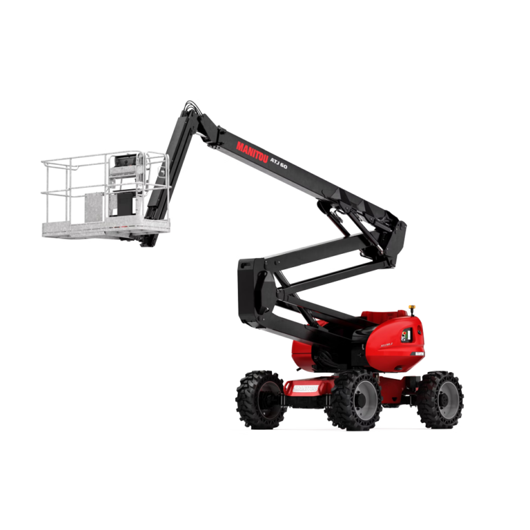 Super MEWP - Reliable Powered Access Hire | Mainline Hire