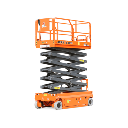 Super MEWP - Reliable Powered Access Hire | Mainline Hire