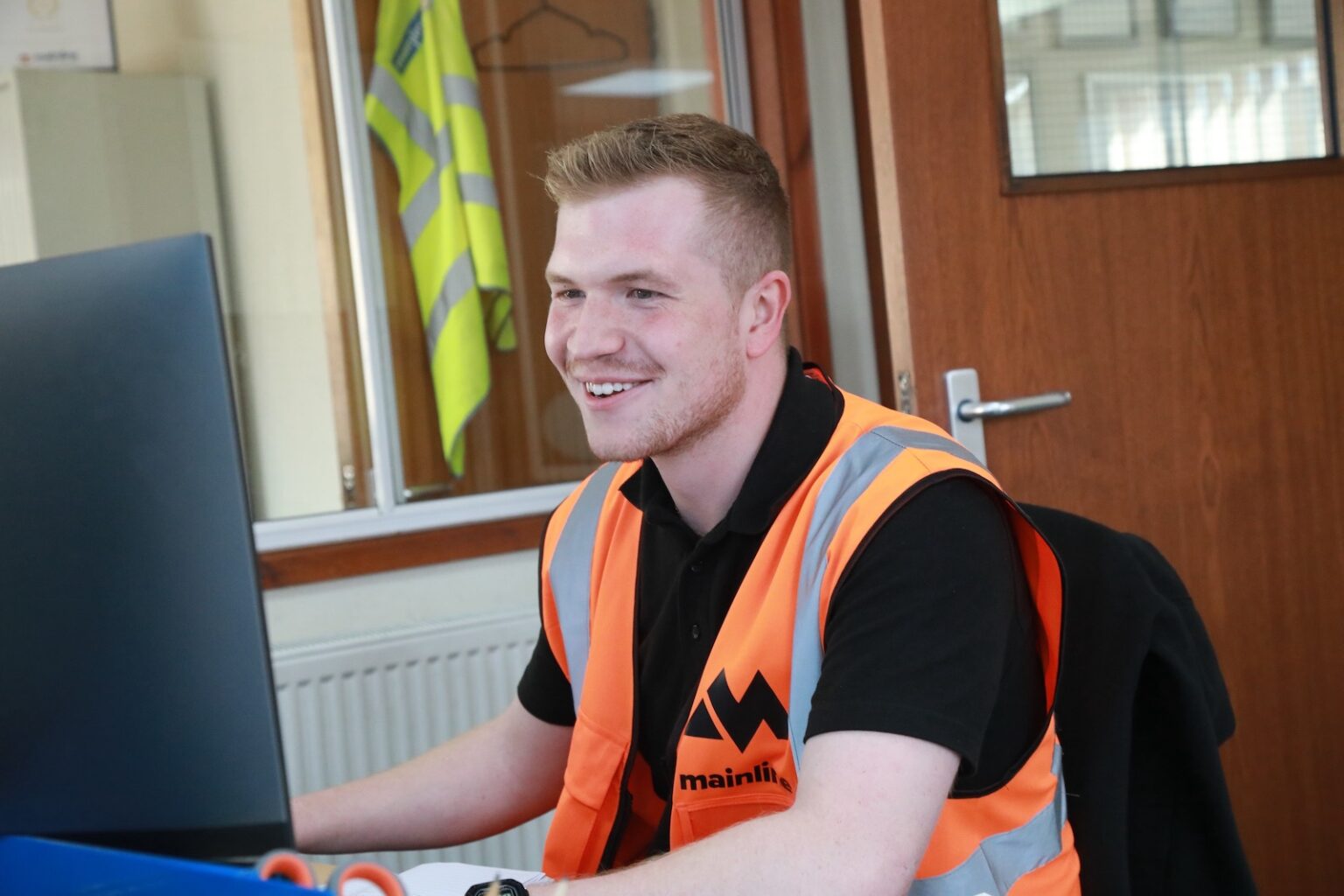 Powered Access Hire - National Service | Mainline Hire